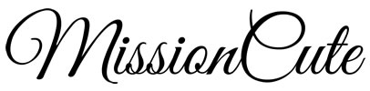Mission Cute | Heart Meter Blog